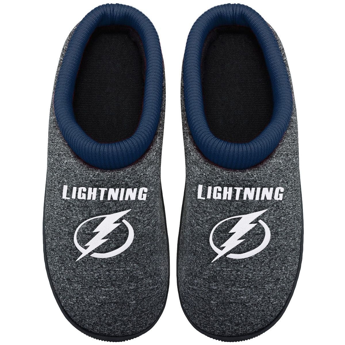 FOCO Men's FOCO Tampa Bay Lightning Cup Sole Slippers | Nordstrom