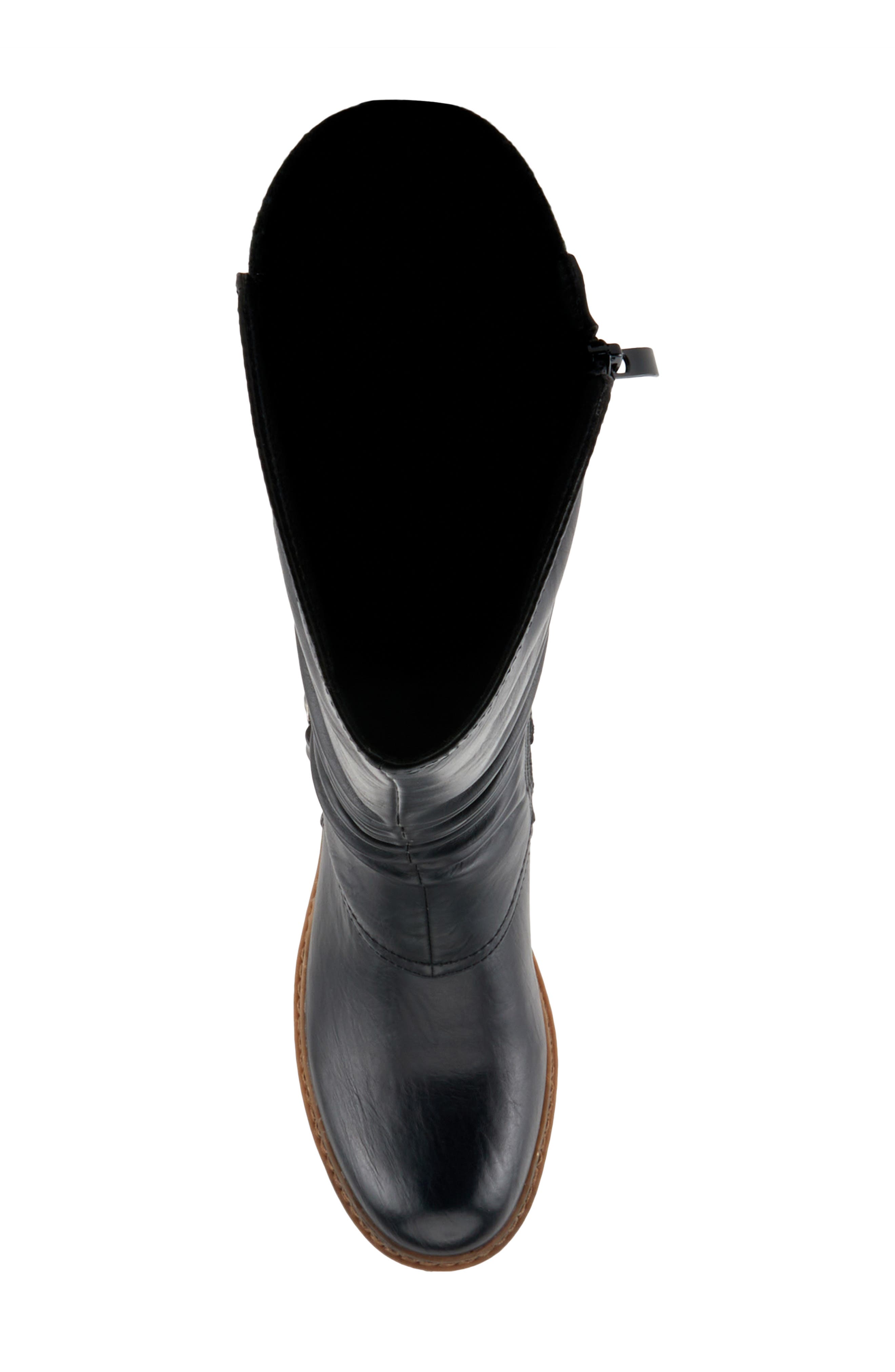 Patrizia by Spring Step Olena Knee High Boot (Women) | Nordstromrack