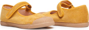 CHILDRENCHIC Kids' Sienna Corduroy Mary Jane Flat | Nordstromrack
