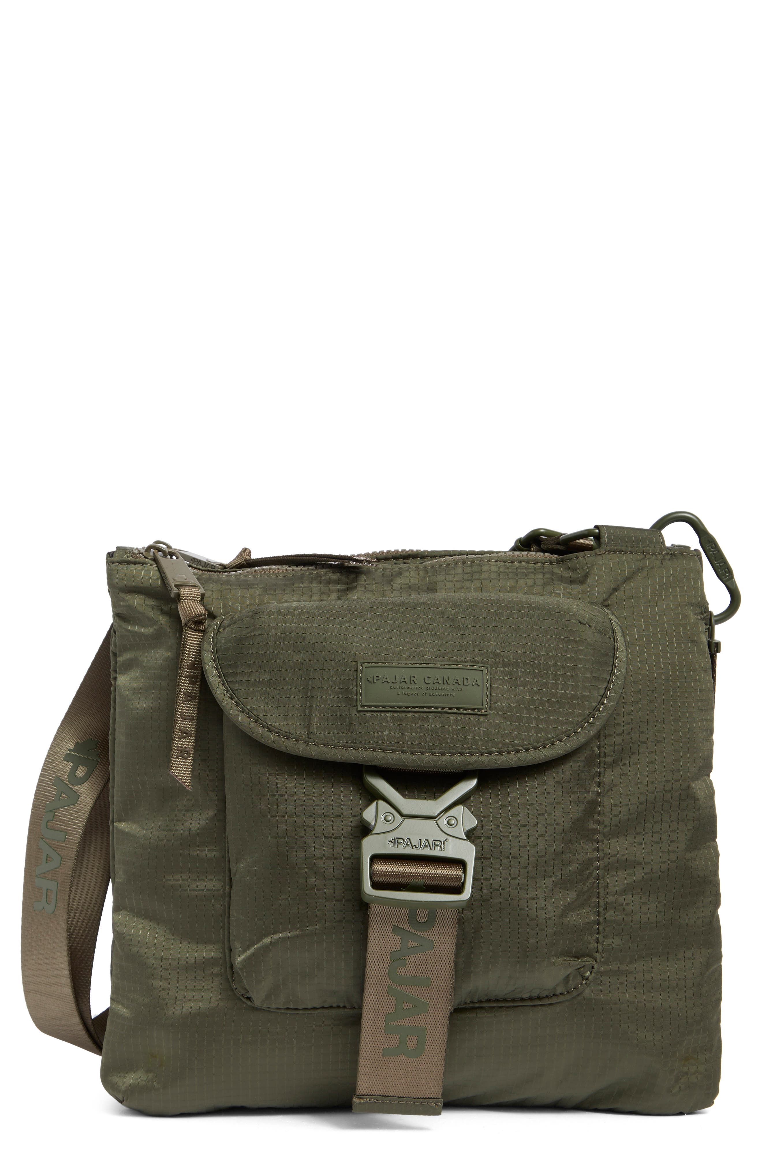 Pajar Ripstop Crossbody Bag | Nordstromrack