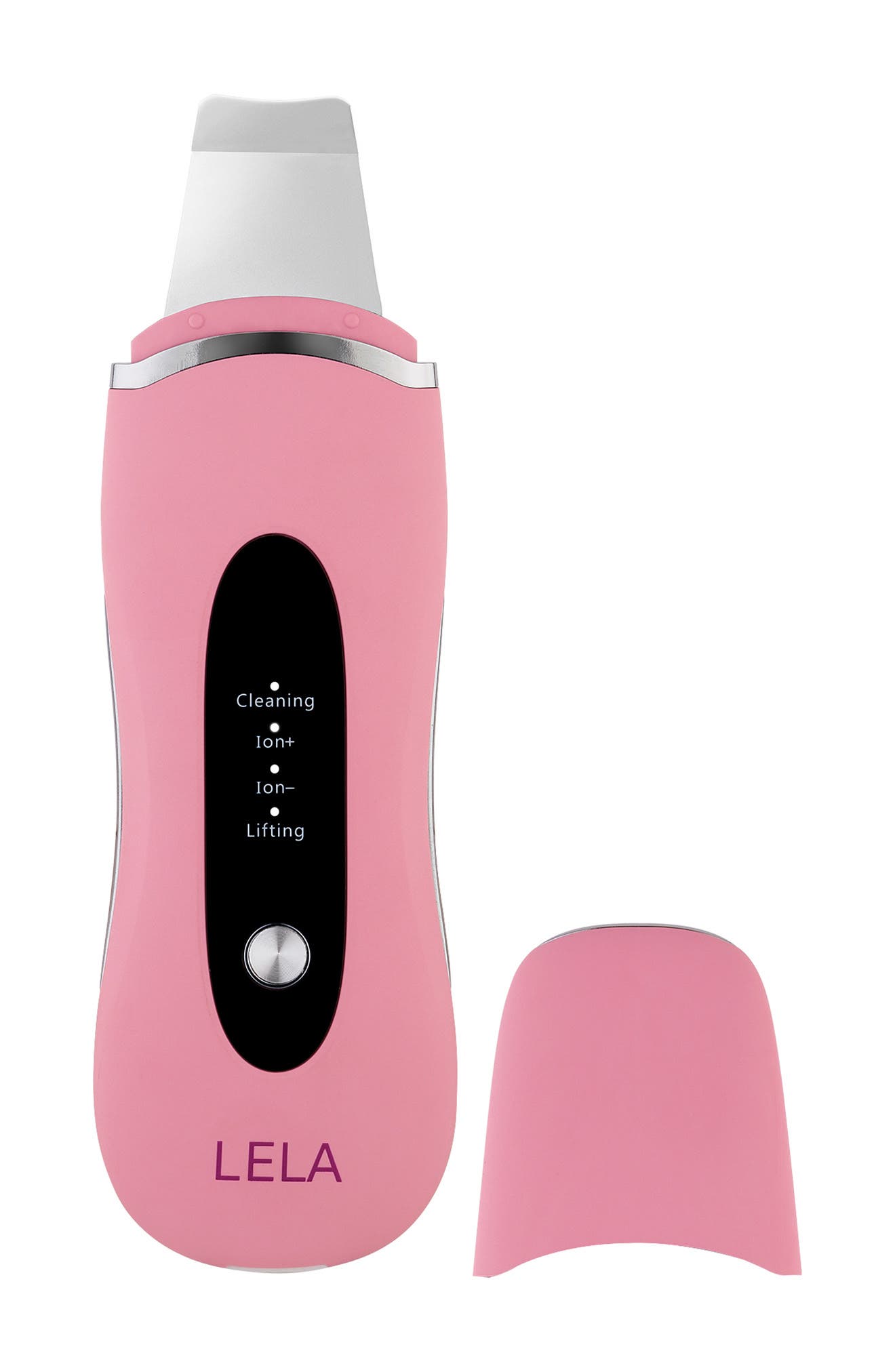 SPA SCIENCES Lela Skin Spatula - Pink | Nordstromrack
