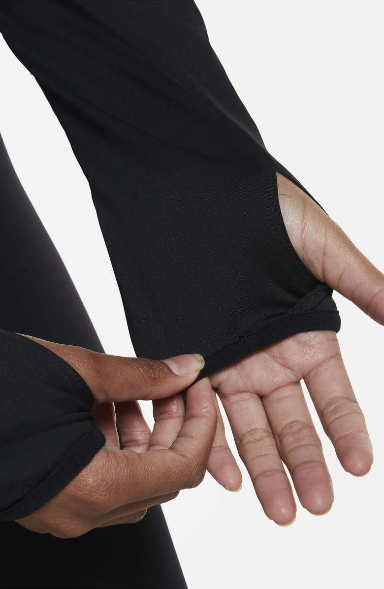 Nike Aeroloft Running Jacket | Nordstrom