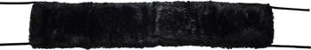 7 A.M. Enfant Marquee Canopy Faux Fur Canopy Trim | Nordstrom
