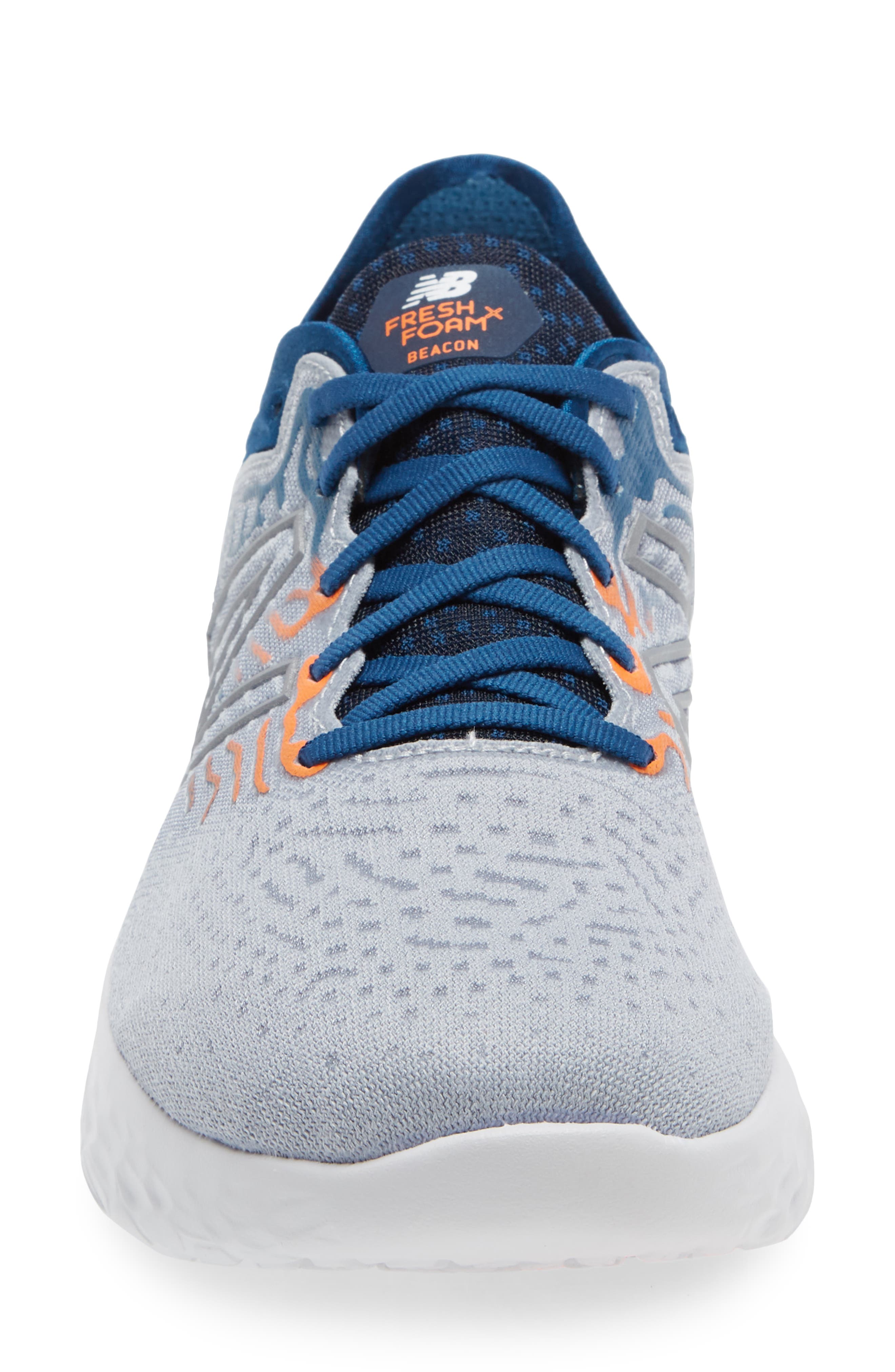 New Balance Fresh Foam Beacon v3 Running Shoe (Men) | Nordstromrack