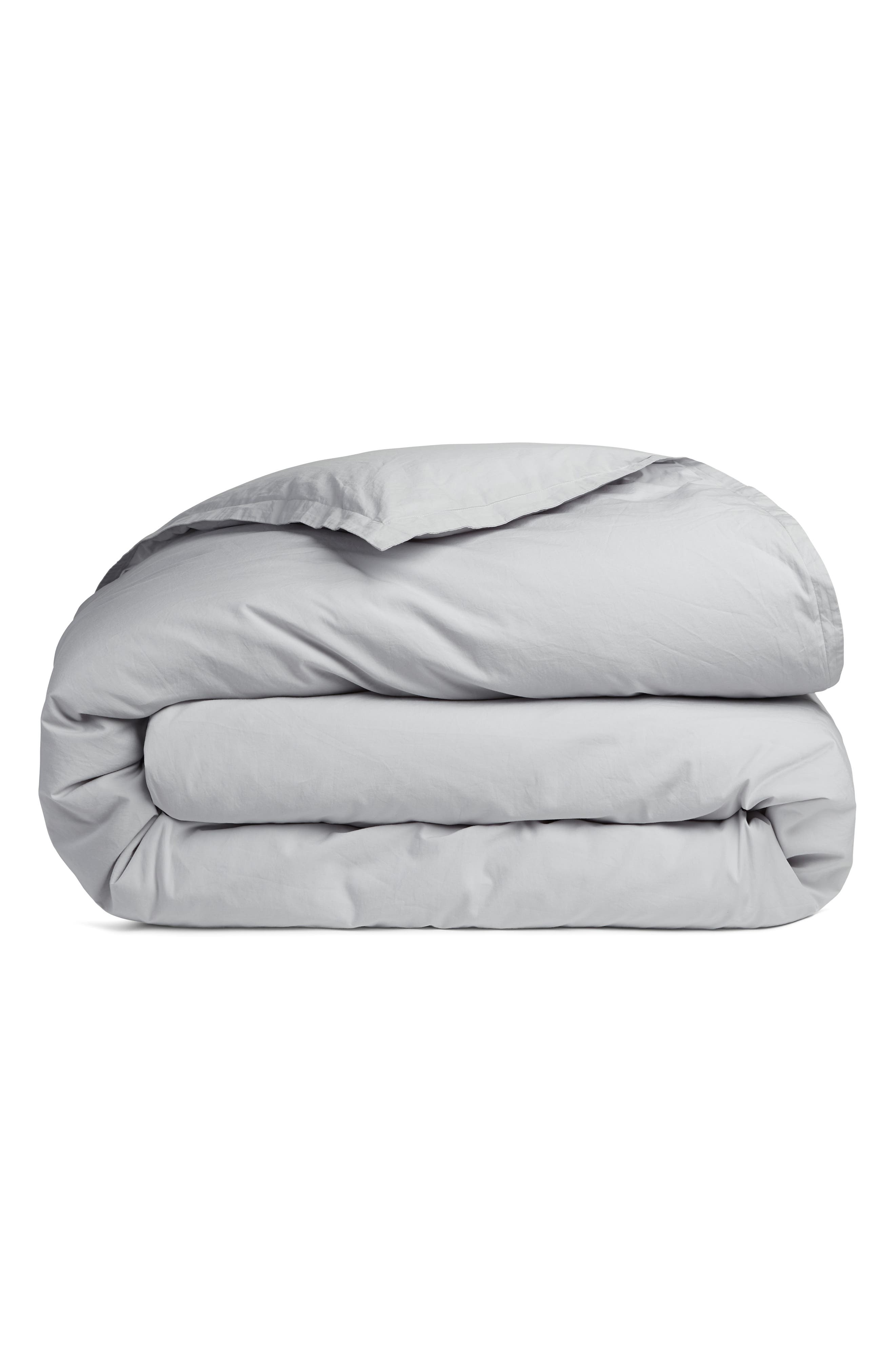 Parachute Percale Duvet Cover | Nordstromrack