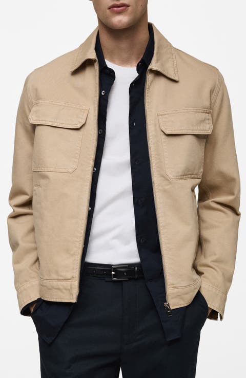 Men's MANGO Clothing | Nordstrom
