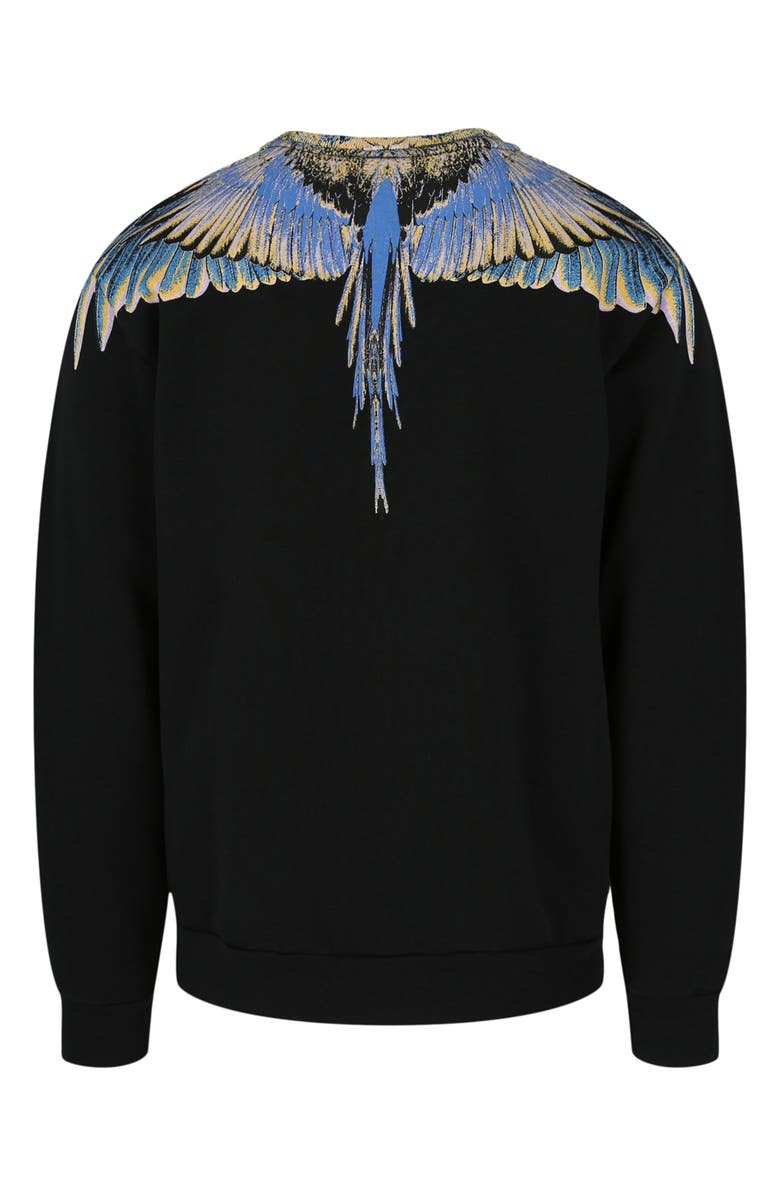 Marcelo Burlon Wings Graphic T-Shirt | Nordstromrack