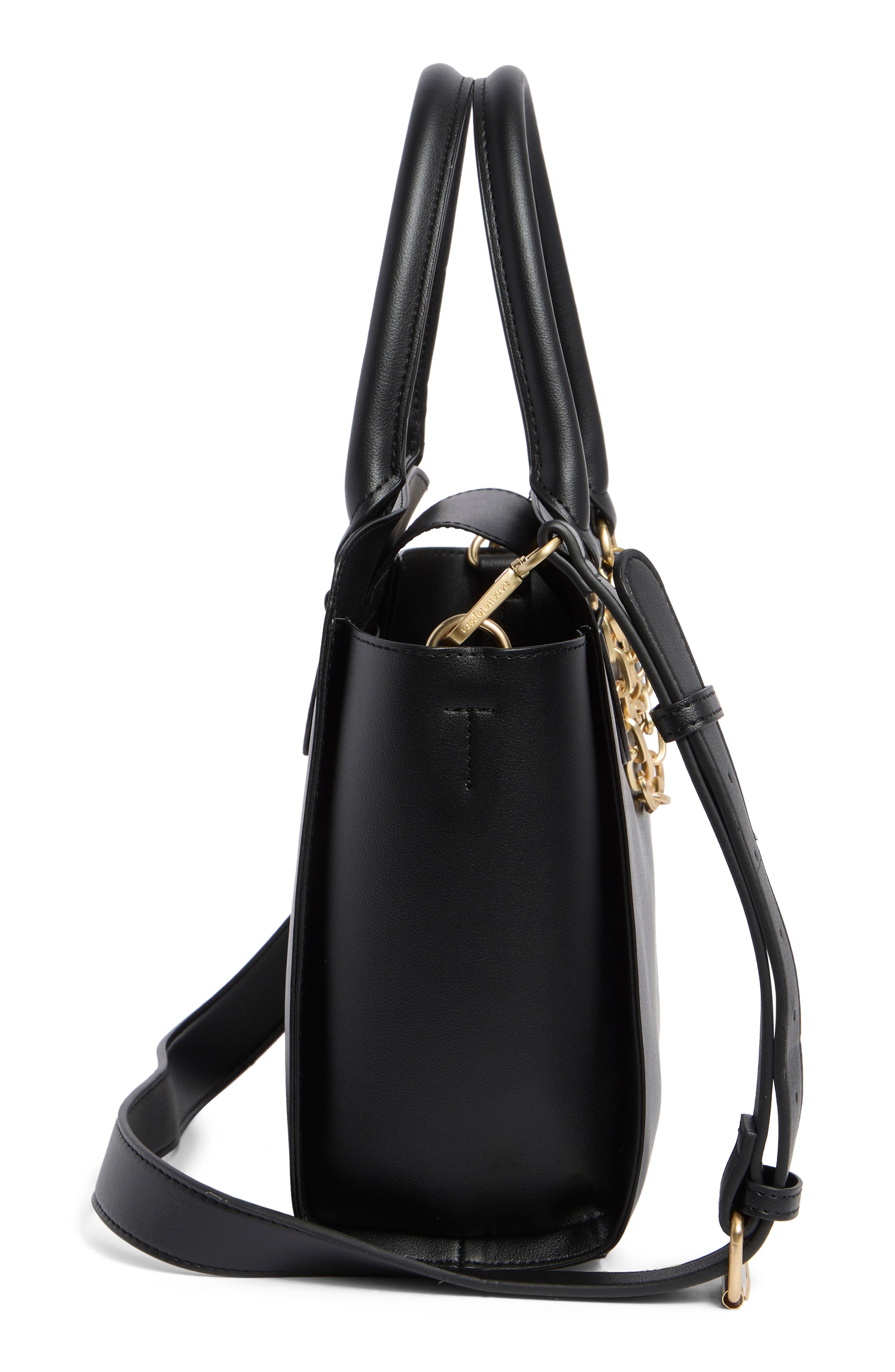Nanette Lepore Harlow Convertible Satchel | Nordstromrack