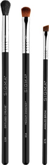 Sigma Beauty Perfect Eyes Brush Set $53 Value | Nordstrom