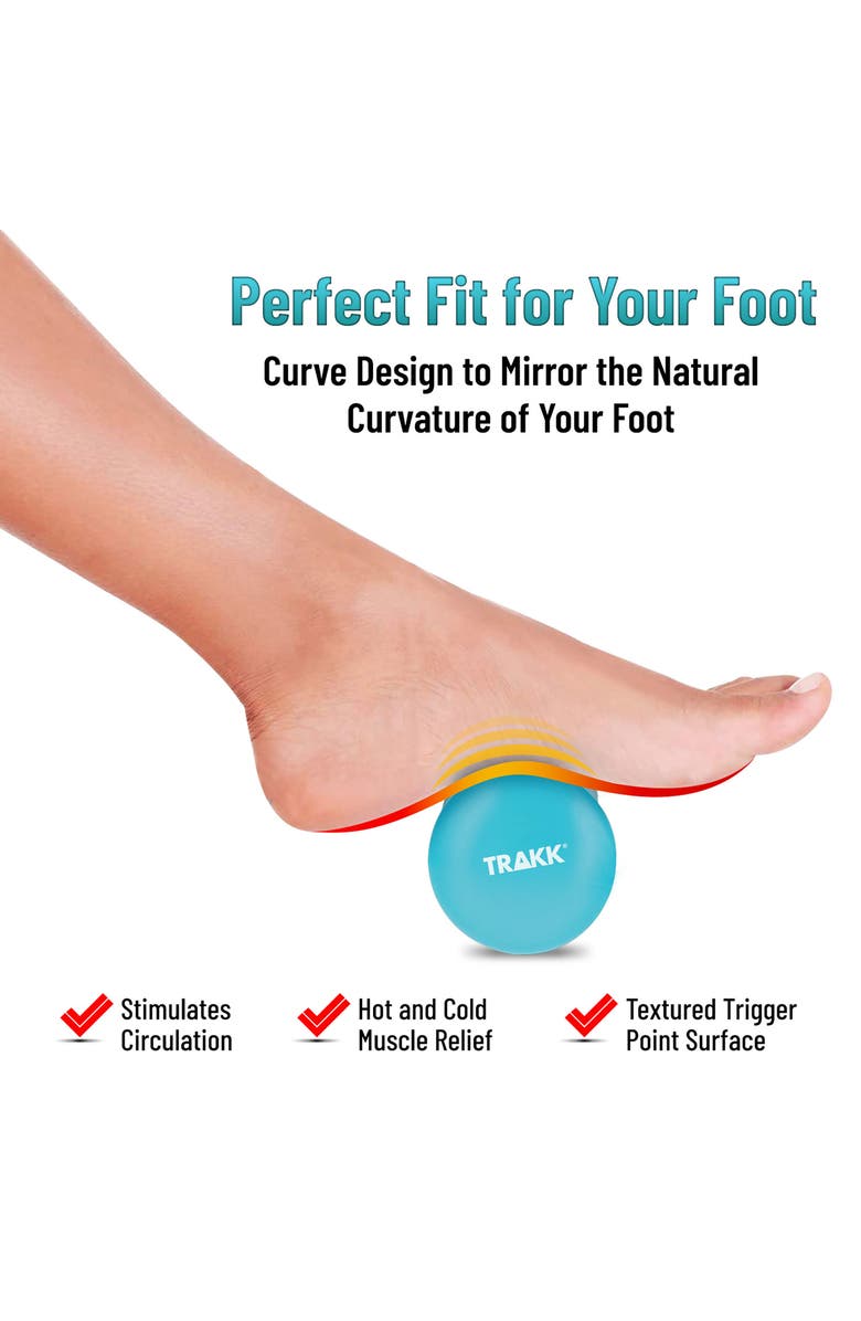 TRAKK Hot & Cold Foot Massage Roller | Nordstromrack