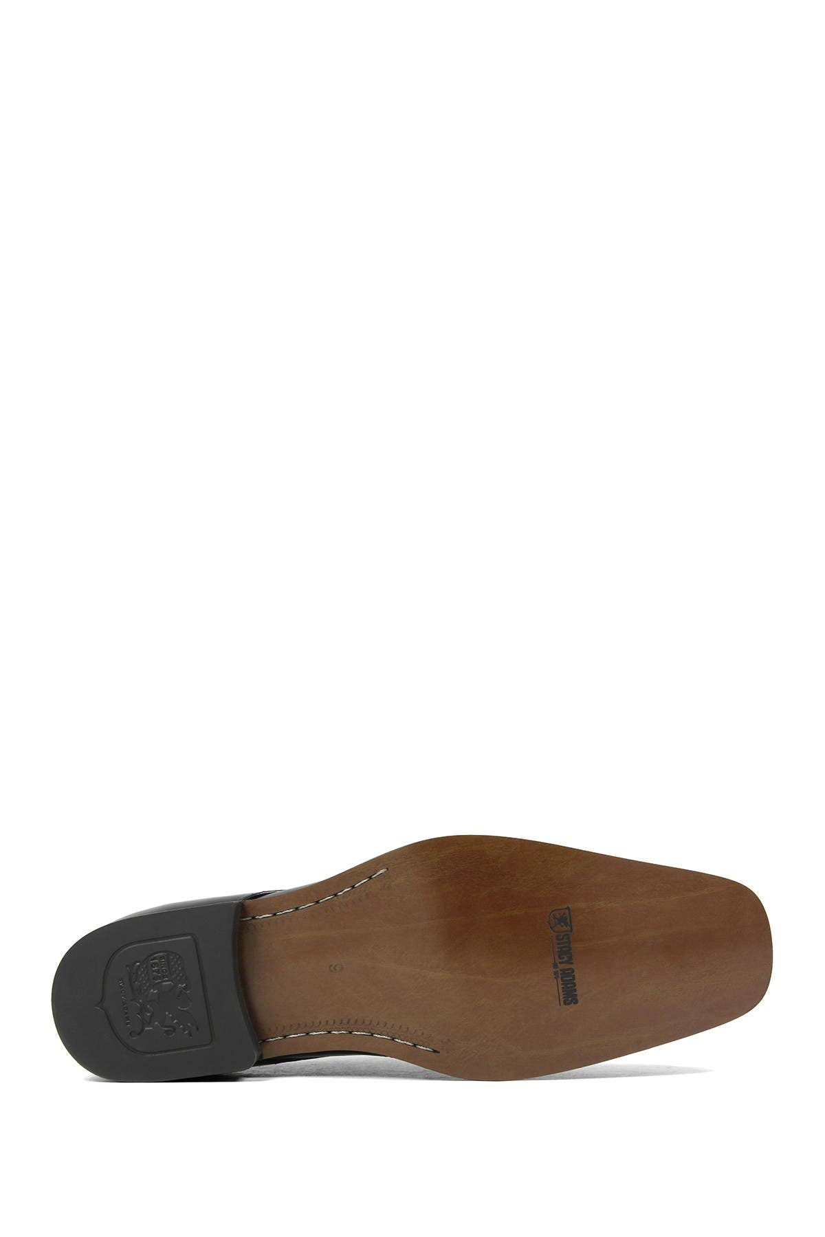 Stacy Adams Drake Apron Toe Oxford | Nordstromrack