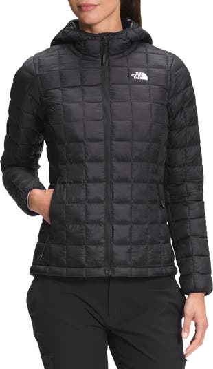 The North Face ThermoBall™ Eco Hooded Jacket | Nordstrom