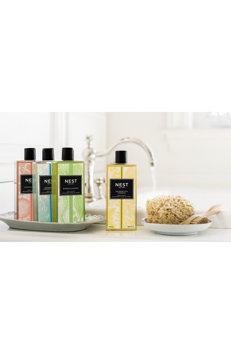 NEST New York NEST Grapefruit & Verbena Body Wash | Nordstromrack