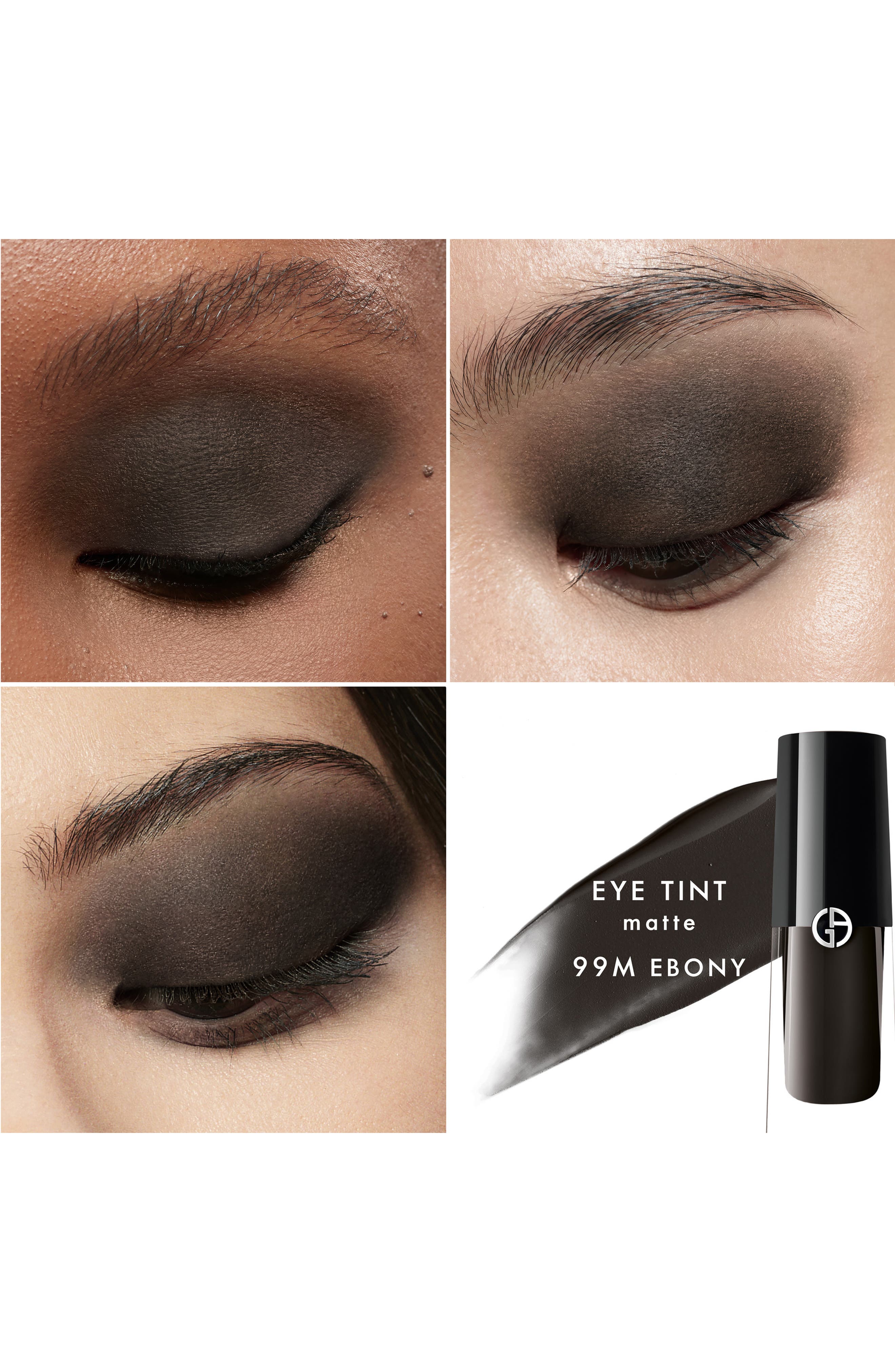ARMANI beauty Eye Tint Longwear Liquid Eyeshadow | Nordstrom