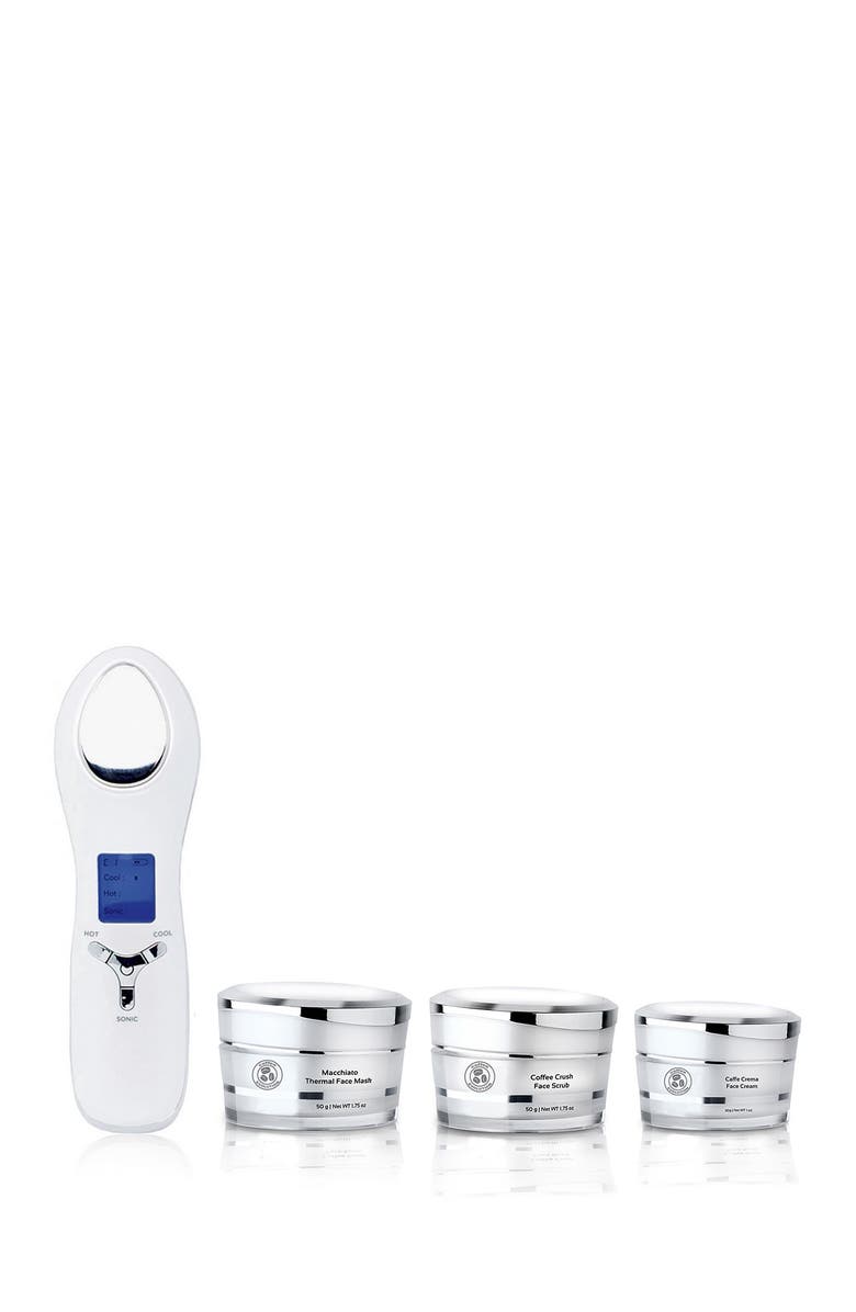LUMINA Renewal Set Plus Non-Surgical Anti-Aging Dual Face & Eye ...