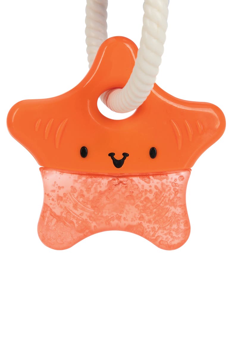 NUBY Icybite Sea Creatures Teether | Nordstromrack
