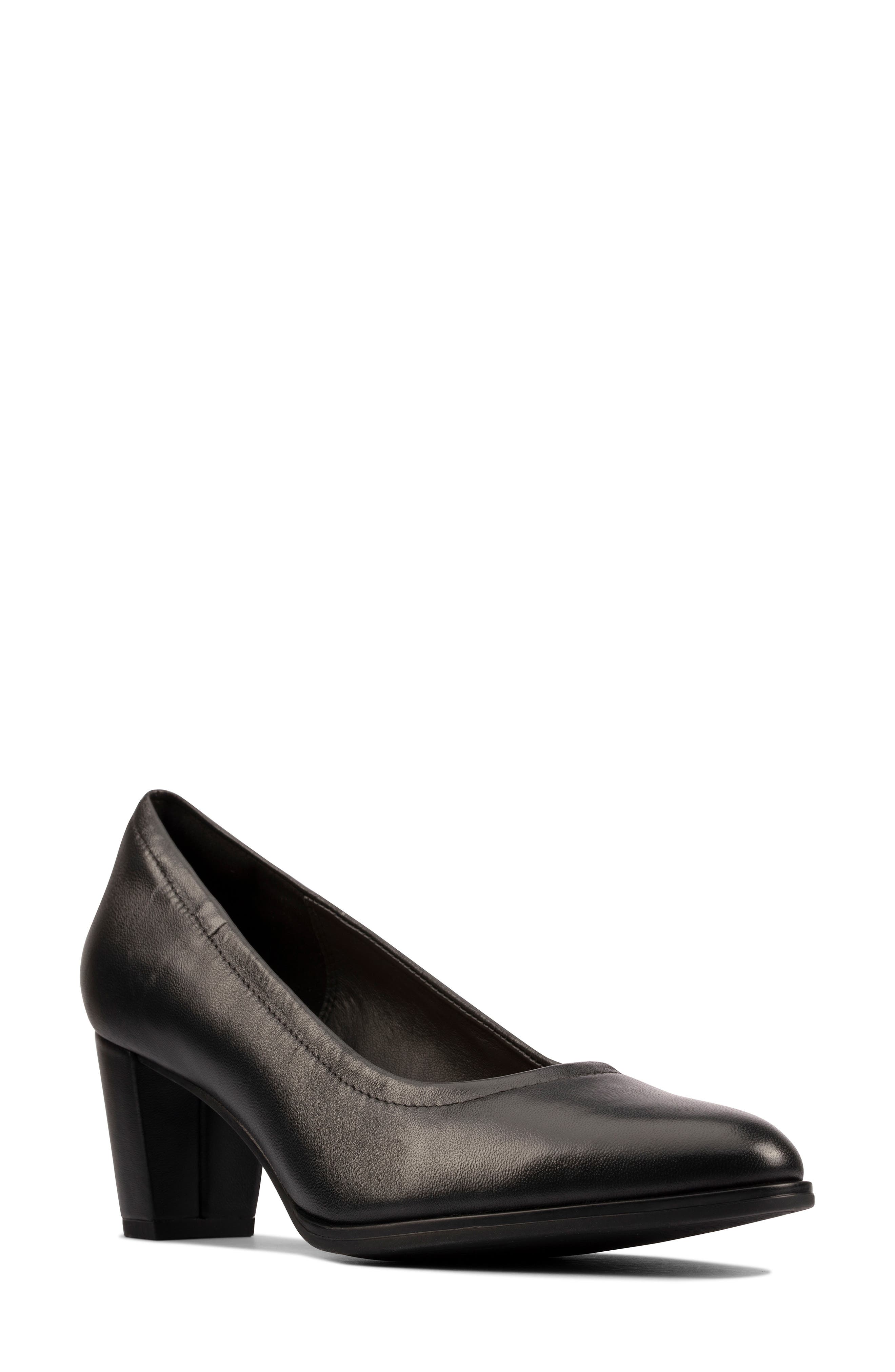 Clarks® Kaylin Flex Pump (Women) | Nordstrom