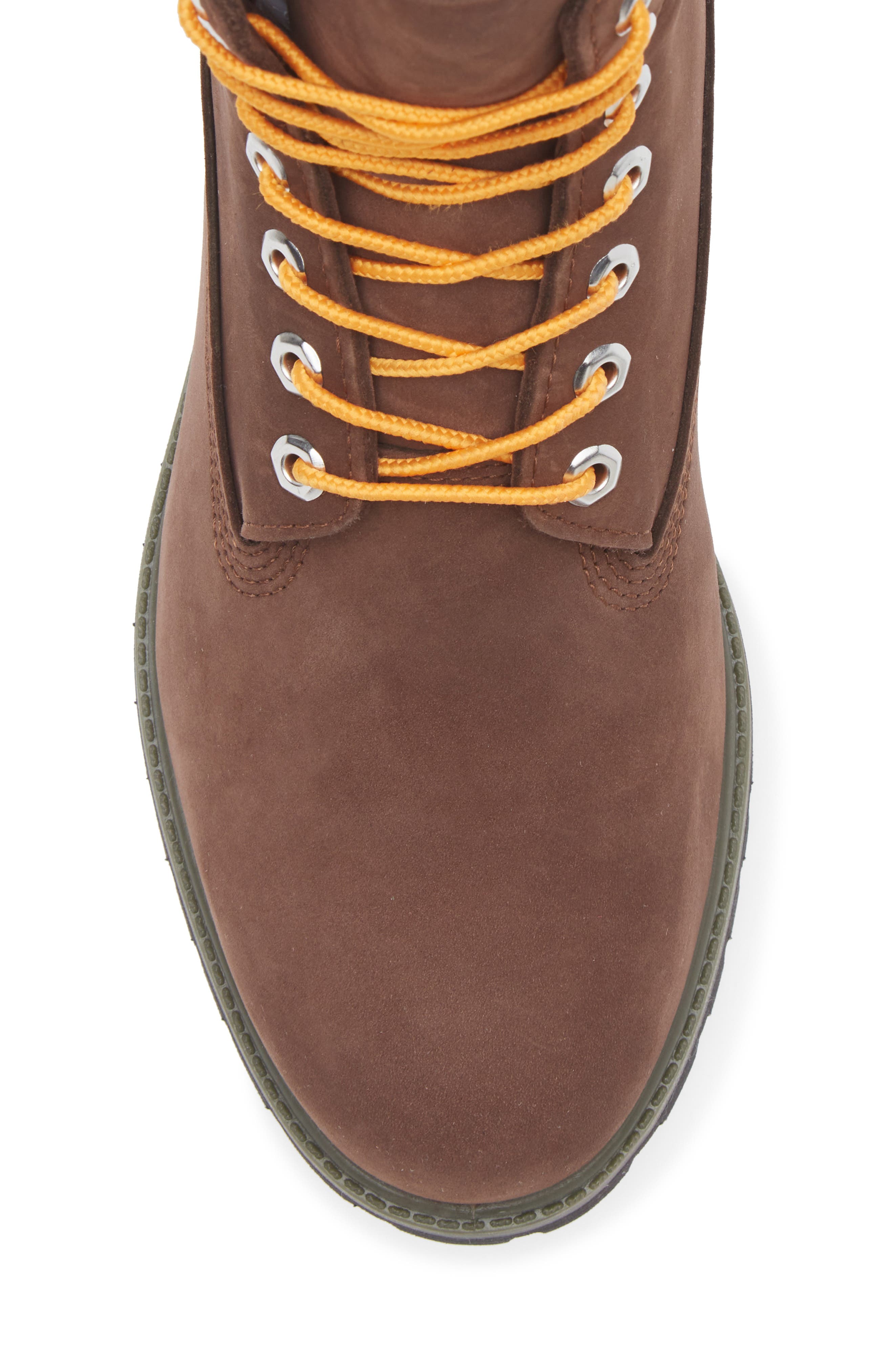 Timberland Premium 6-Inch Waterproof Boot (Men) | Nordstromrack