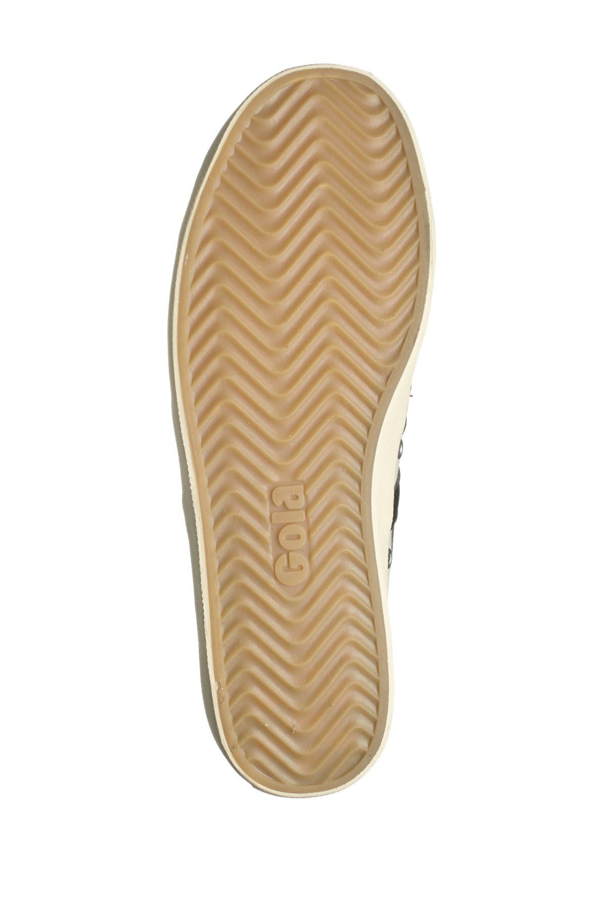 Gola Coater High Leather Sneaker | Nordstromrack