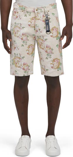 PRPS Prim Rose Shorts | Nordstrom