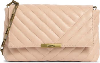 Isabel Marant Merine Quilted Leather Shoulder Bag | Nordstromrack