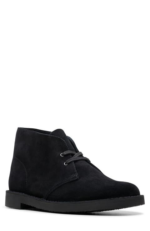 Men's Black Chukka Boots & Desert Boots | Nordstrom Rack Men's Black Chukka Boots & Desert Boots | Nordstrom Rack