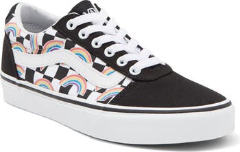 Vans Ward Low Top Sneaker (Women) | Nordstromrack