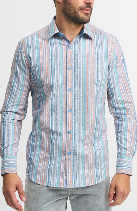 Men's Robert Graham Shirts | Nordstrom