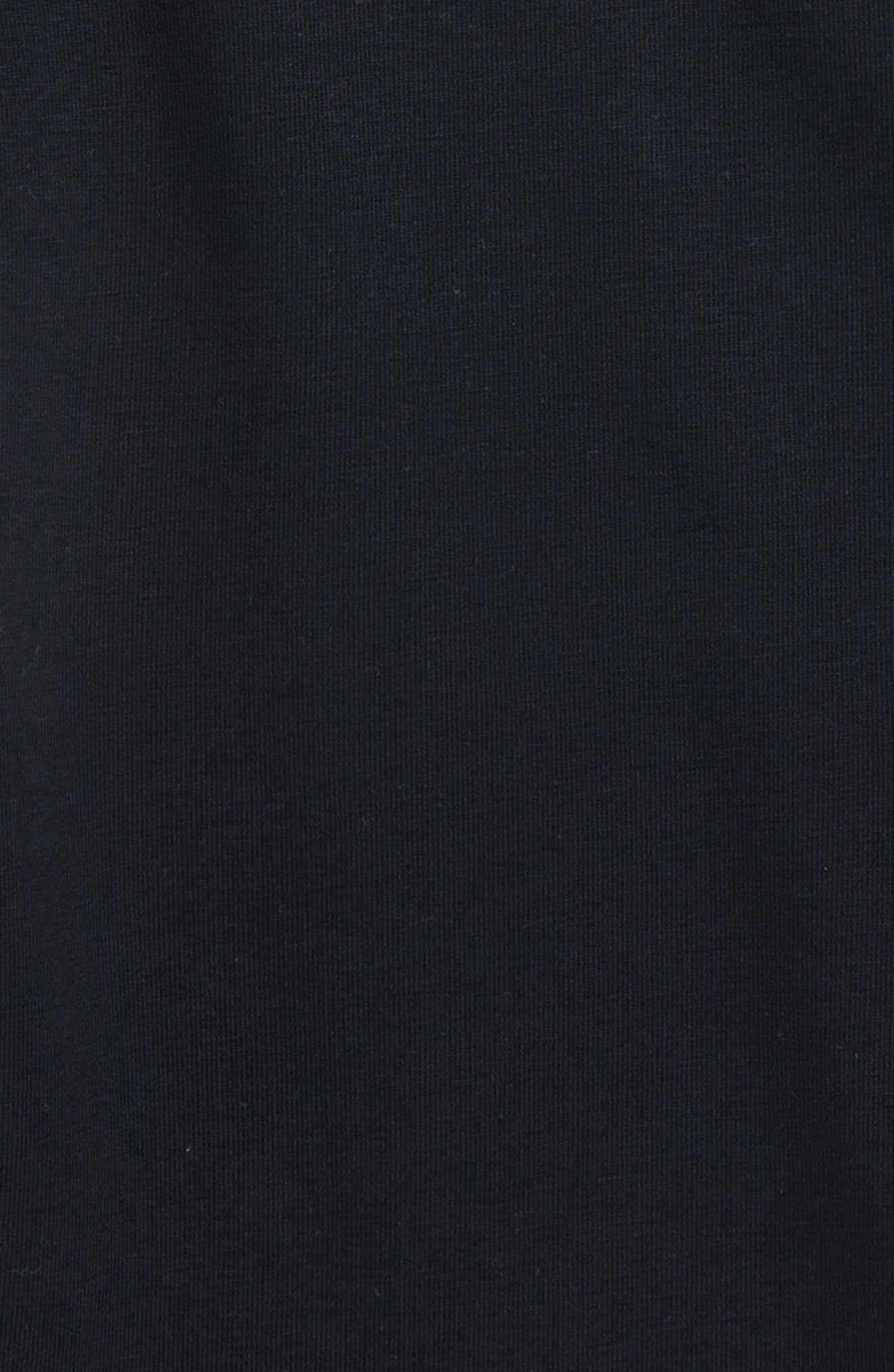 Moncler Kids' Logo Patch Short Sleeve T-Shirt | Nordstrom