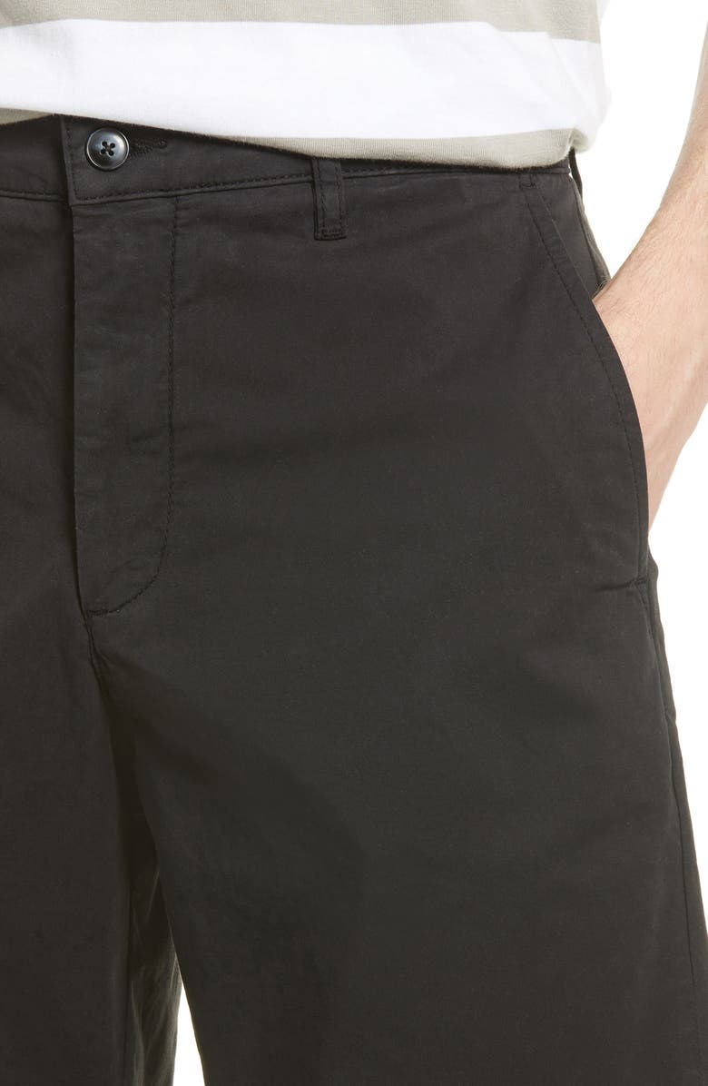 NN07 Crown Cotton Blend Shorts | Nordstromrack
