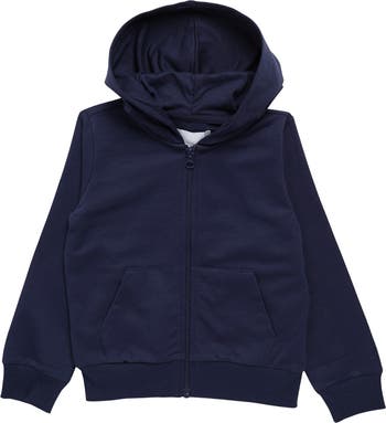 NORDSTROM RACK Kids' Full Zip Hoodie | Nordstromrack