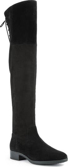 Geox Felicity Over-the-Knee Boot (Women) | Nordstromrack