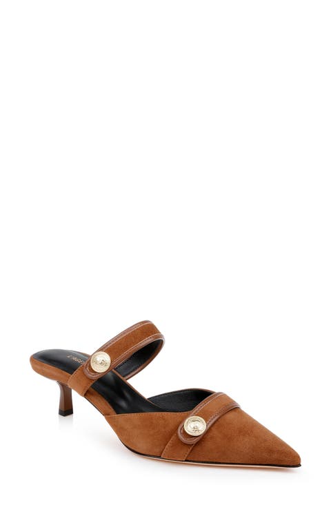 Women's Mules | Nordstrom