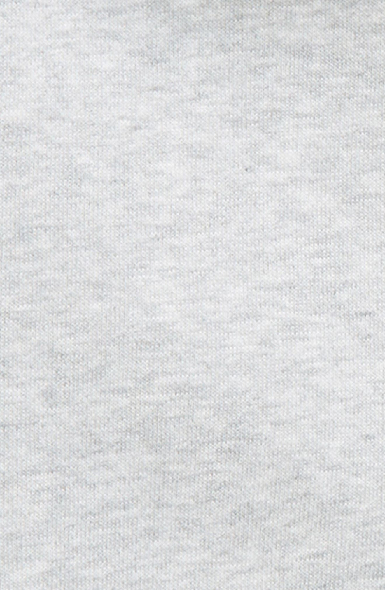 Tucker + Tate Kids' Cotton Blend Zip-Up Hoodie | Nordstromrack