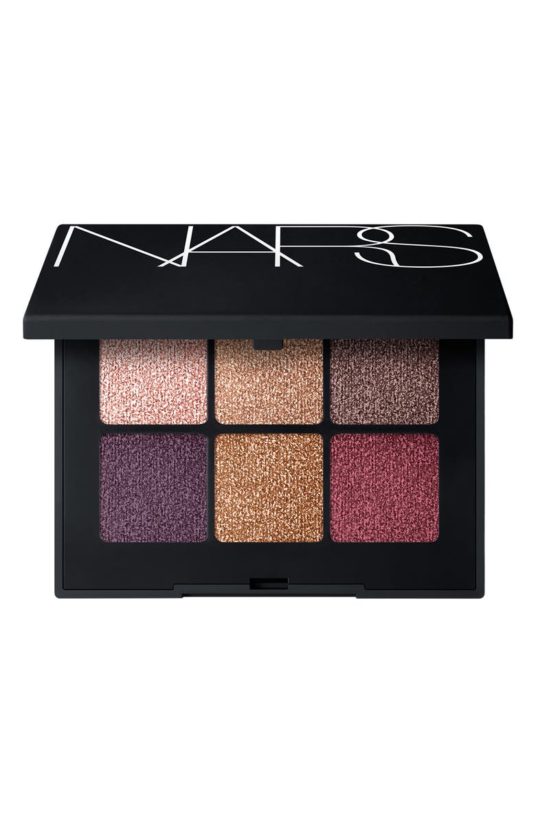 NARS Mini Voyager Eyeshadow Palette - Quartz | Nordstromrack