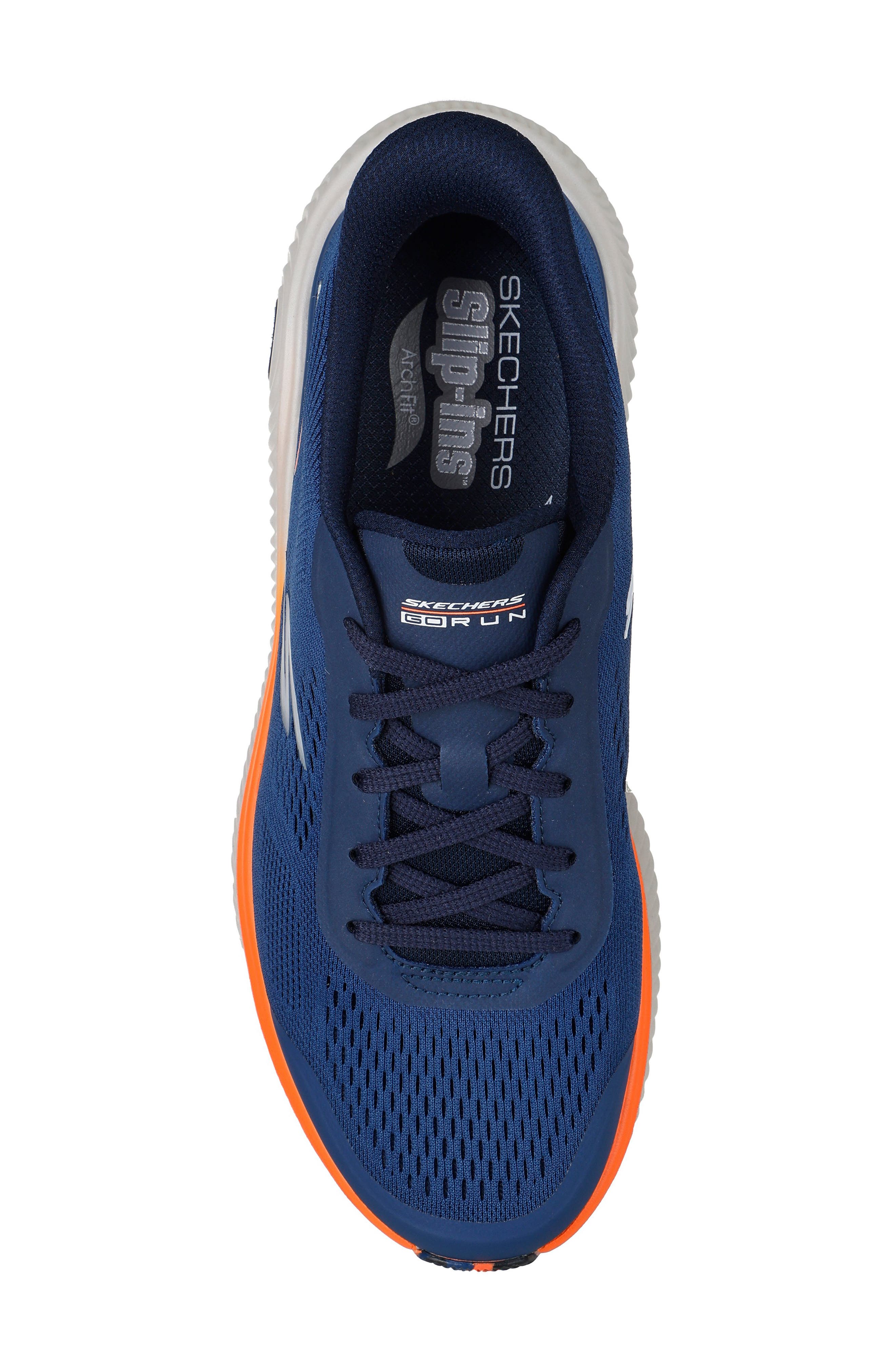 Slip-Ins® Go Walk® Arch Fit® Sneaker (Men) | Nordstromrack