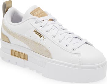 PUMA Mayze Platform Sneaker (Women) | Nordstrom