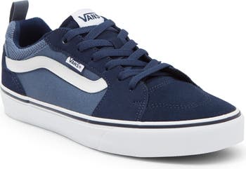 Vans Filmore Low Top Sneaker (Men) | Nordstromrack