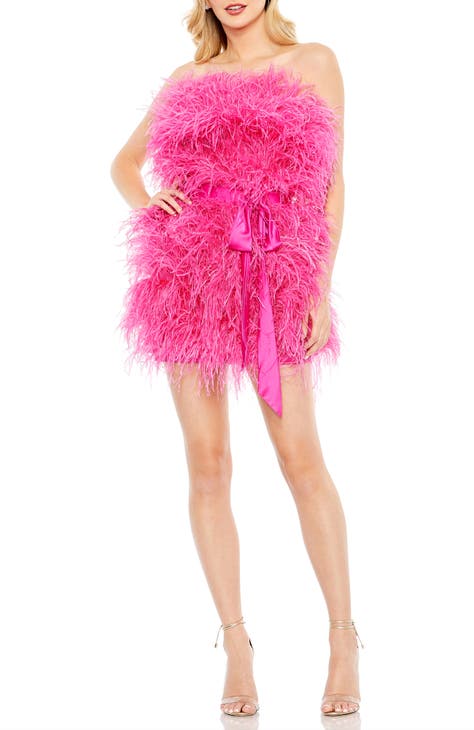 Women's Feather Clothing | Nordstrom