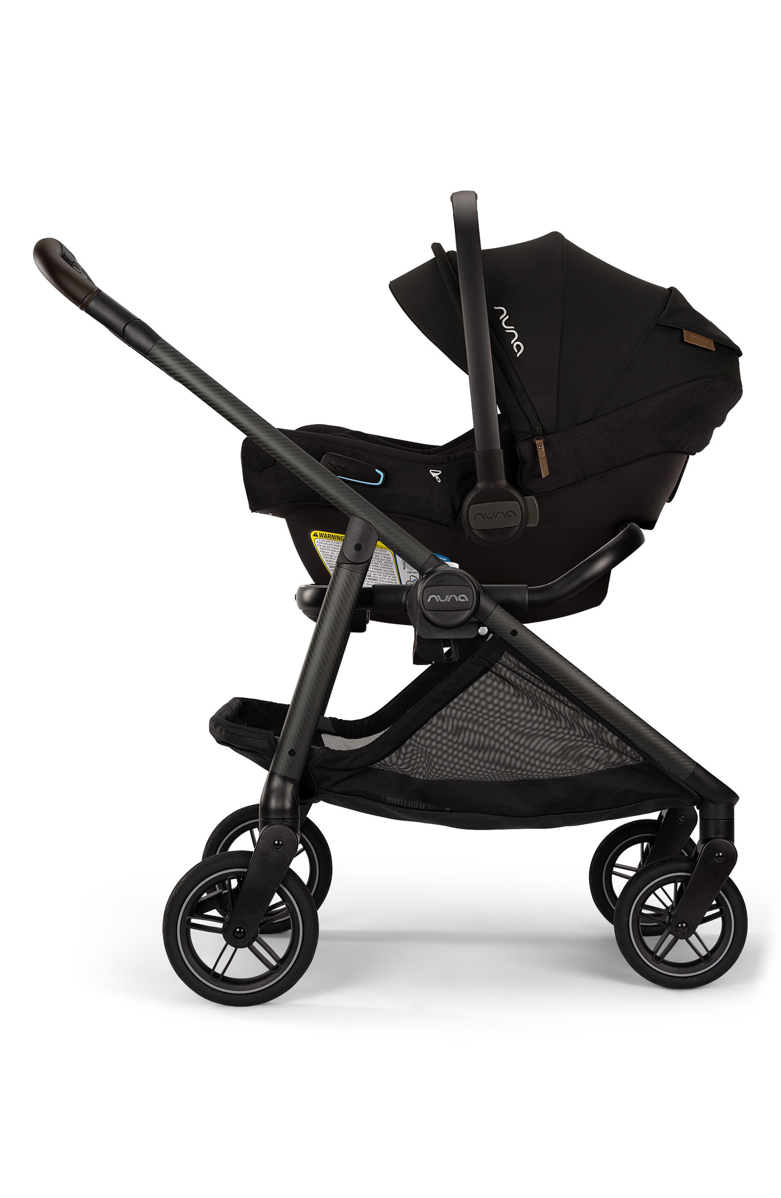 Nuna SWIV™ Stroller | Nordstrom