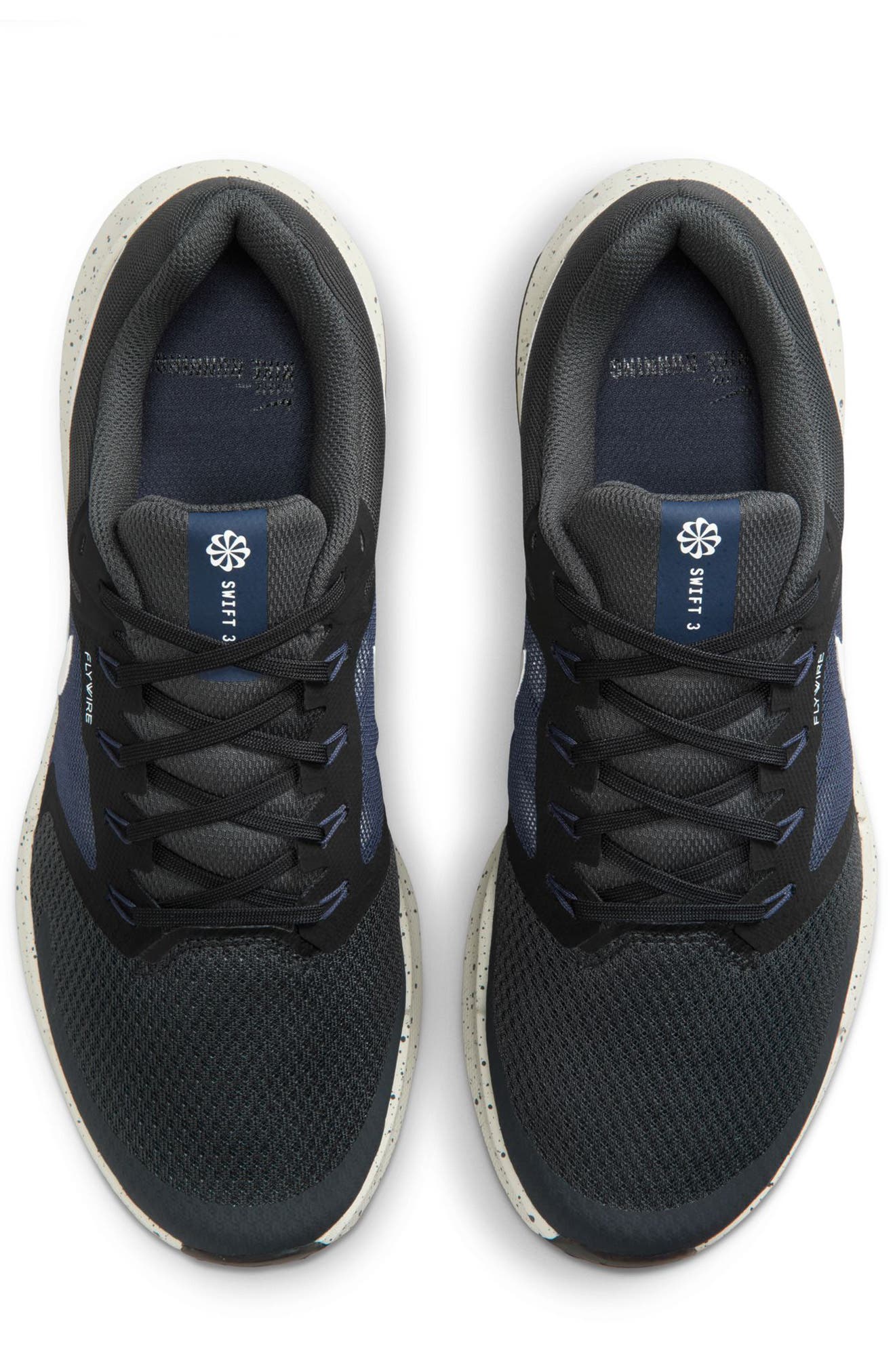 Nike Run Swift 3 Running Shoe (Men) | Nordstromrack