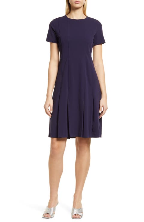 Blue Work Dresses | Nordstrom