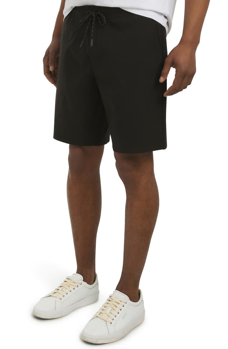 DKNY SPORTSWEAR Riker Tech Shorts | Nordstromrack