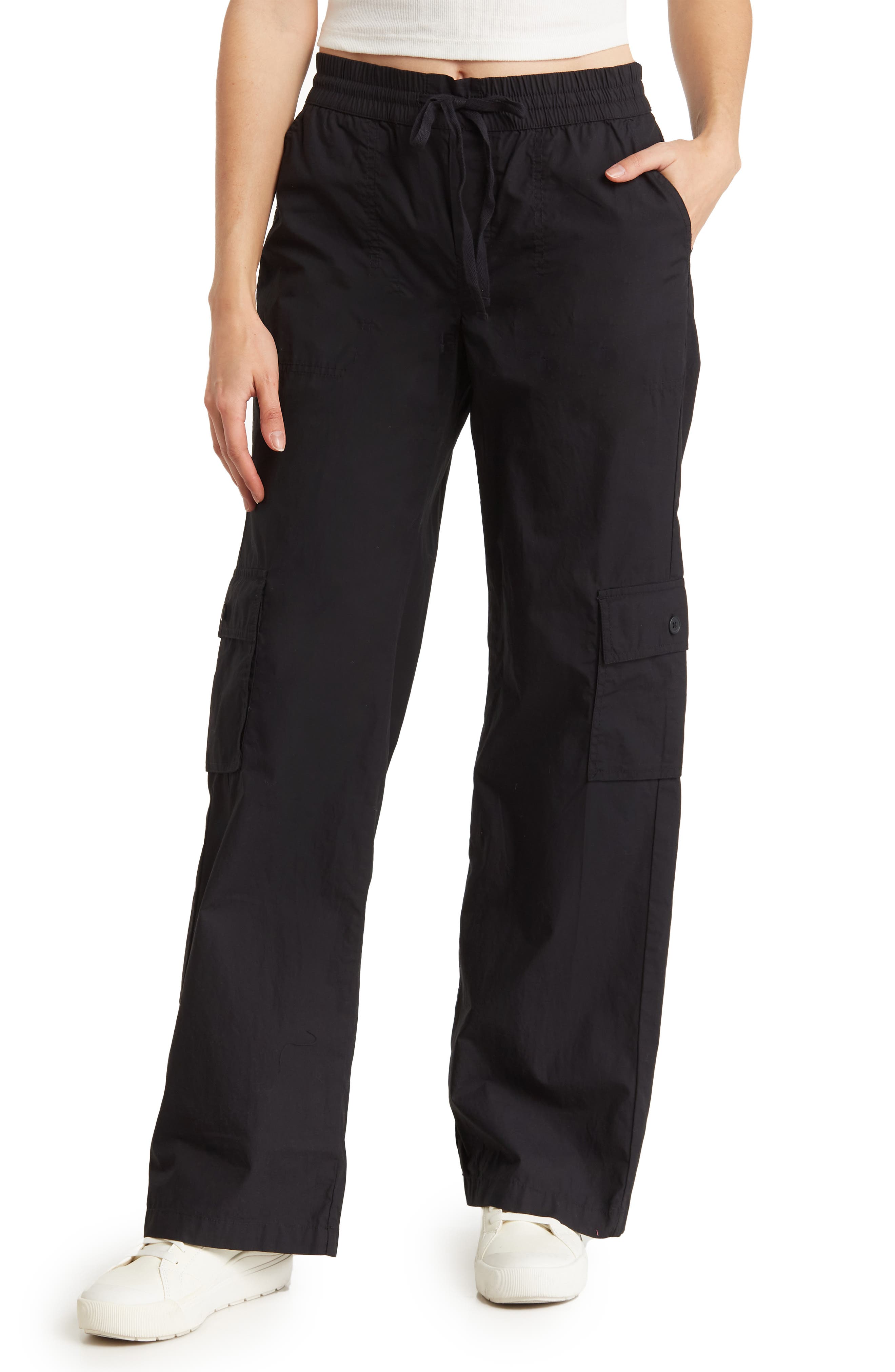 Abound Straight Leg Cargo Pants | Nordstromrack