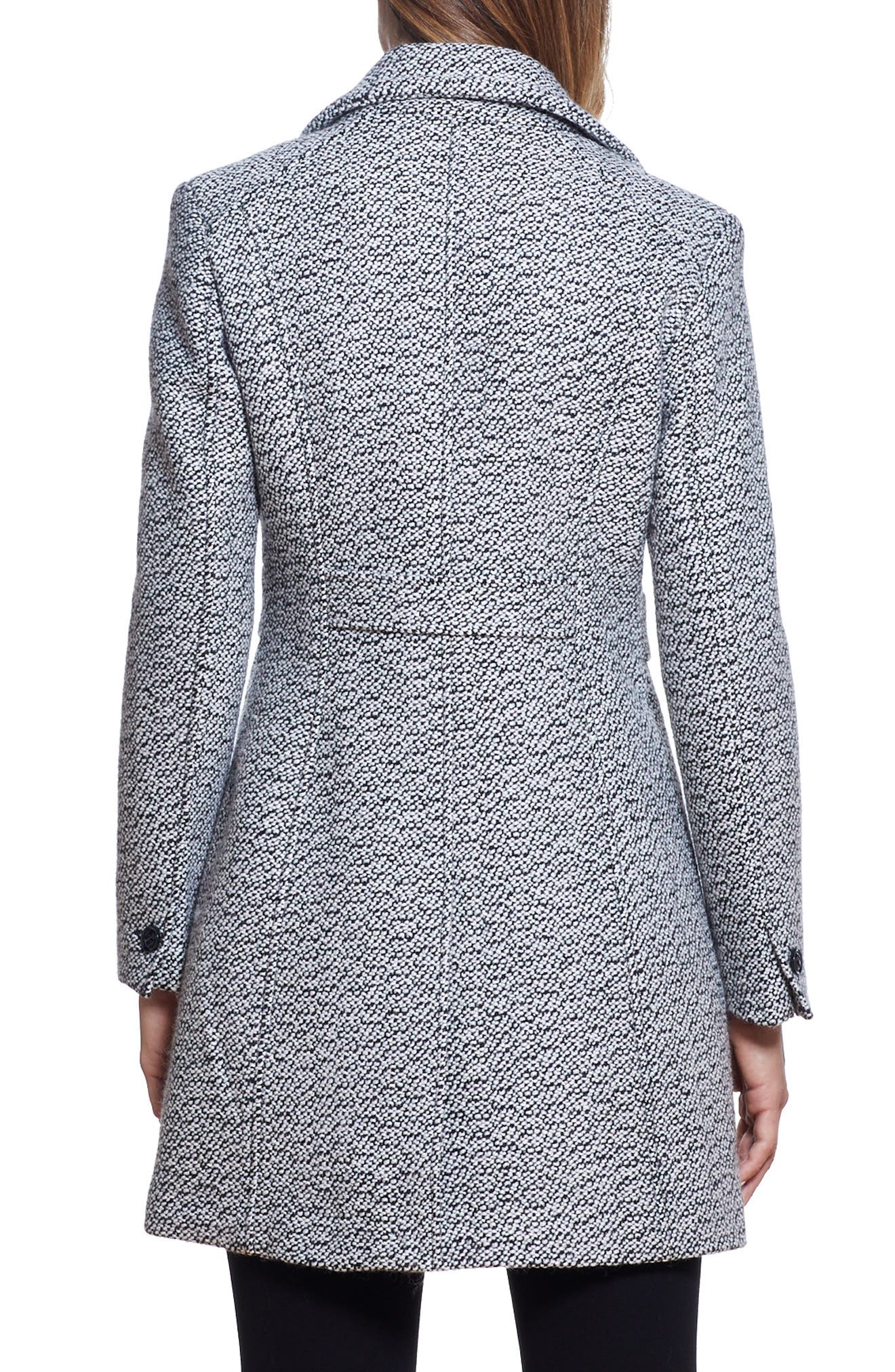 Gallery A-Line Coat | Nordstrom