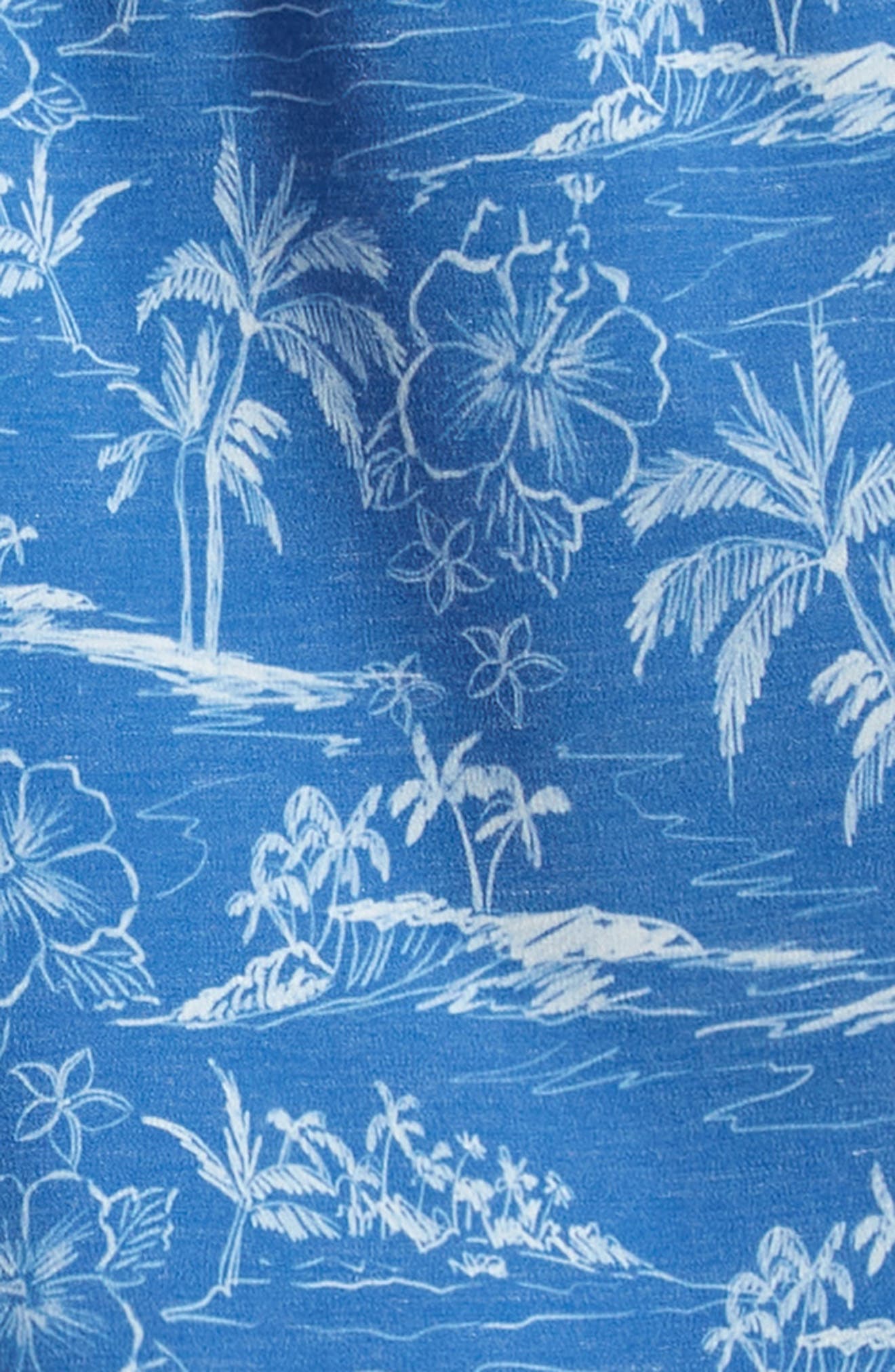 Fair Harbor Kids' Bayberry Swim Trunks | Nordstrom