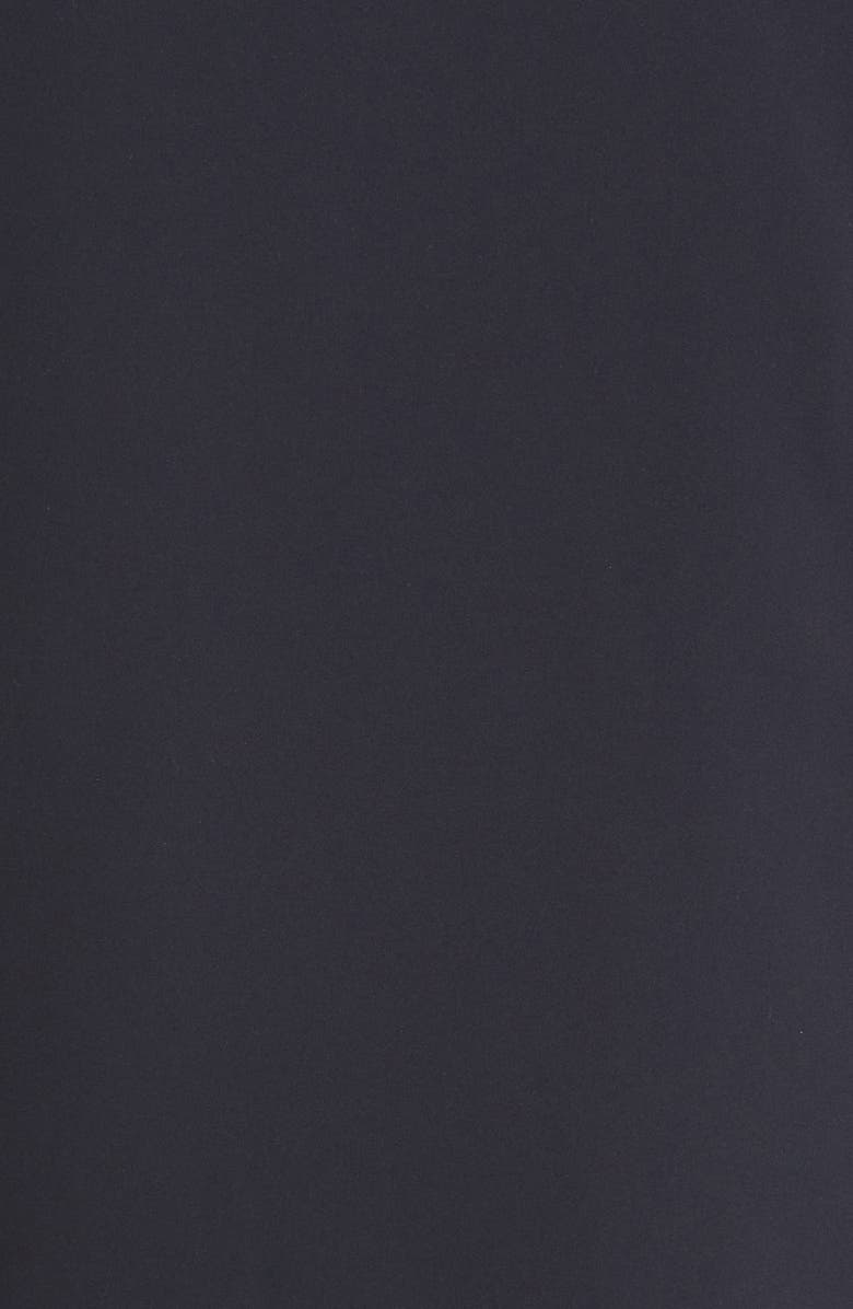 Save The Duck Antoine Faux Fur Lined Water Resistant Hooded Jacket ...