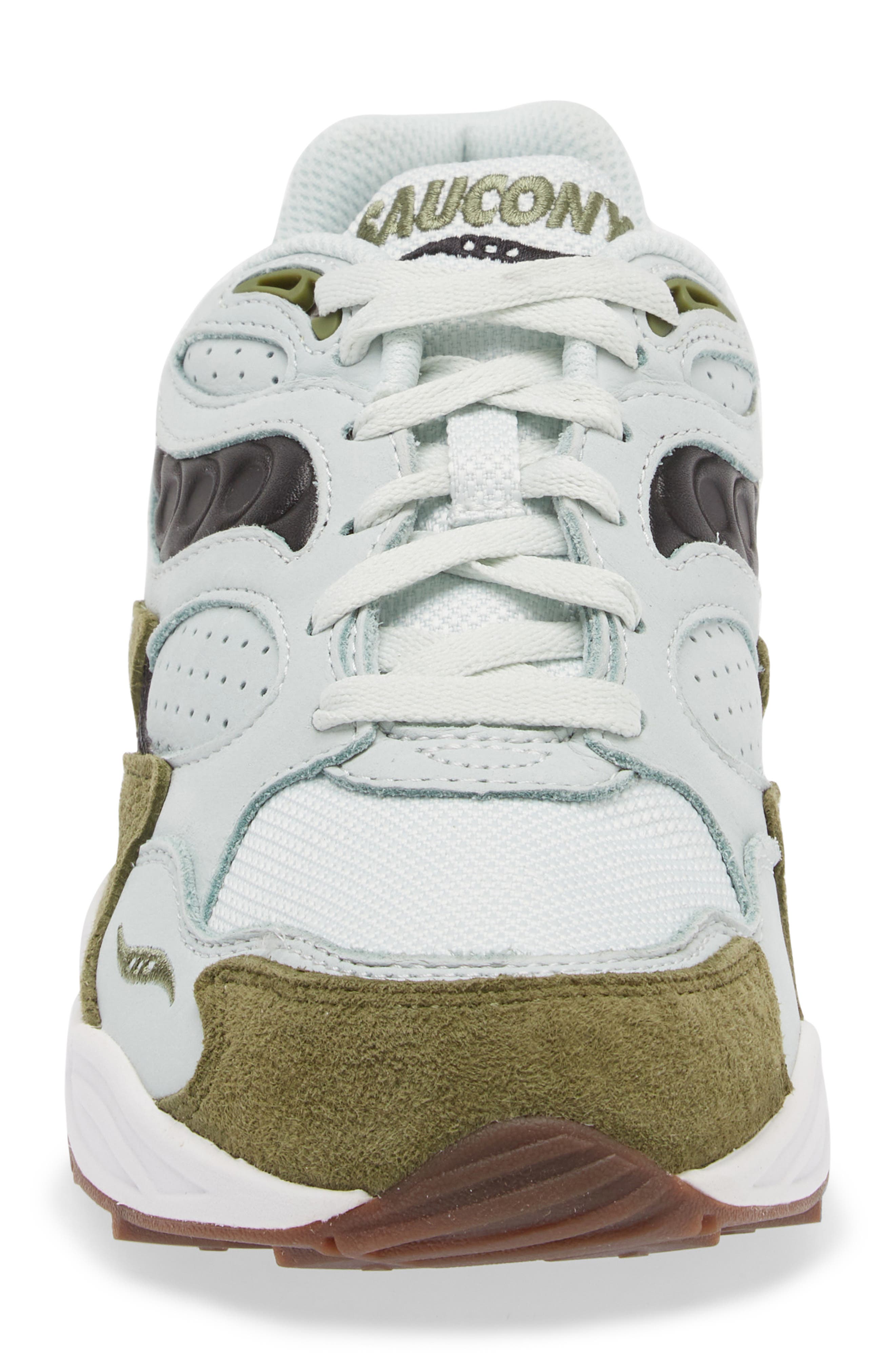 Saucony Grid Shadow 2 Sneaker (Men) | Nordstromrack