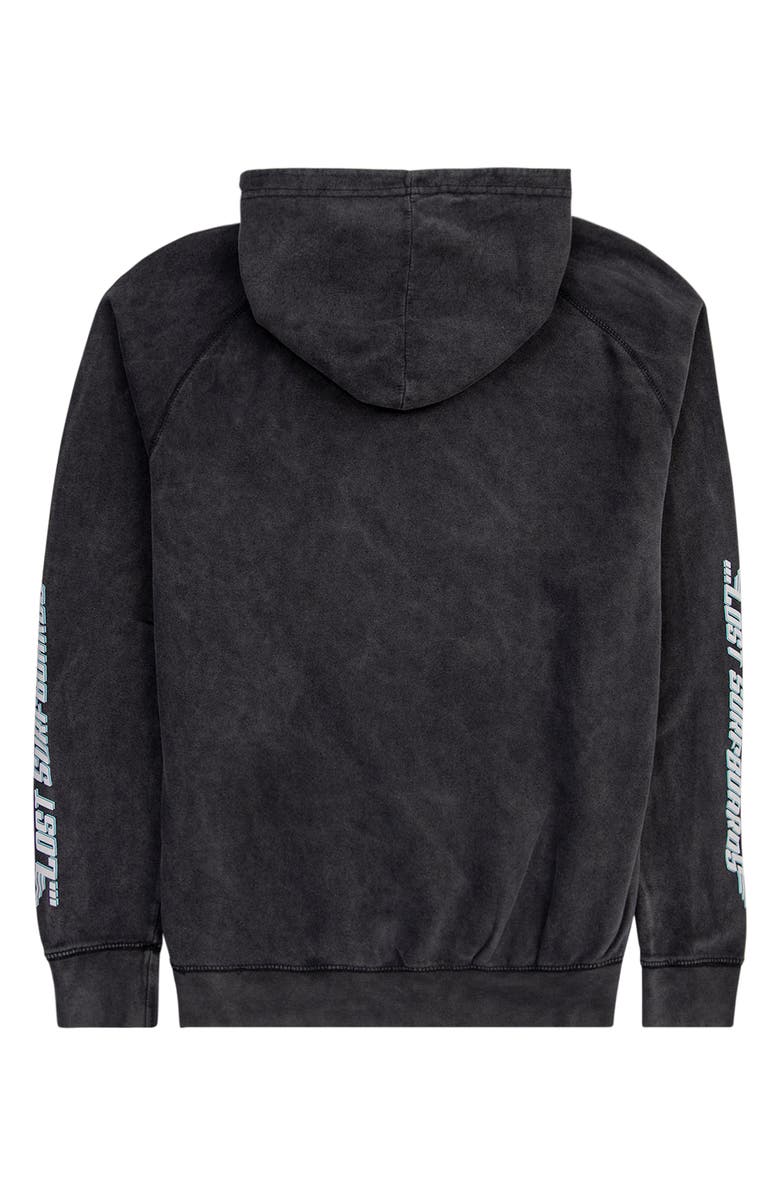 Lost Surfboards Logo Graphic Hoodie | Nordstromrack