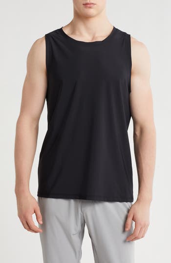 90 DEGREE BY REFLEX 4-Way Flex Speed Muscle Tank | Nordstromrack
